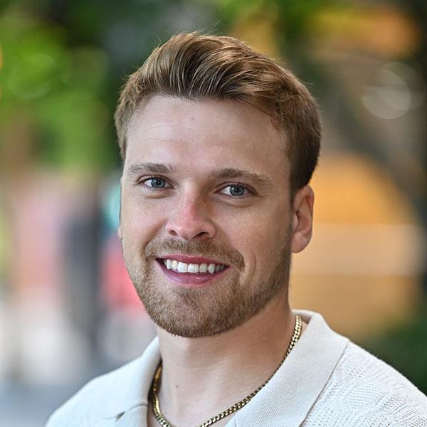 Kyle Pote | FLO Analytics